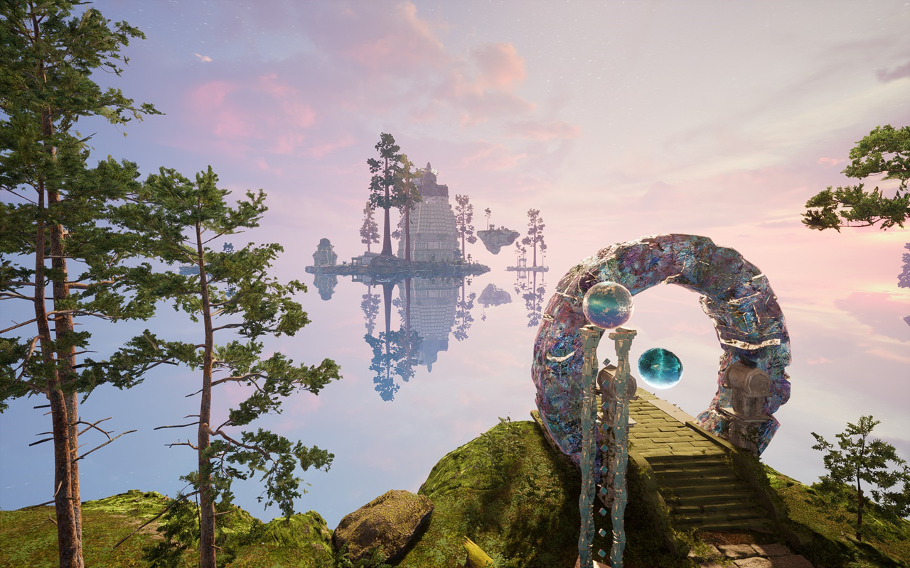 Steam Community :: Islands of Insight