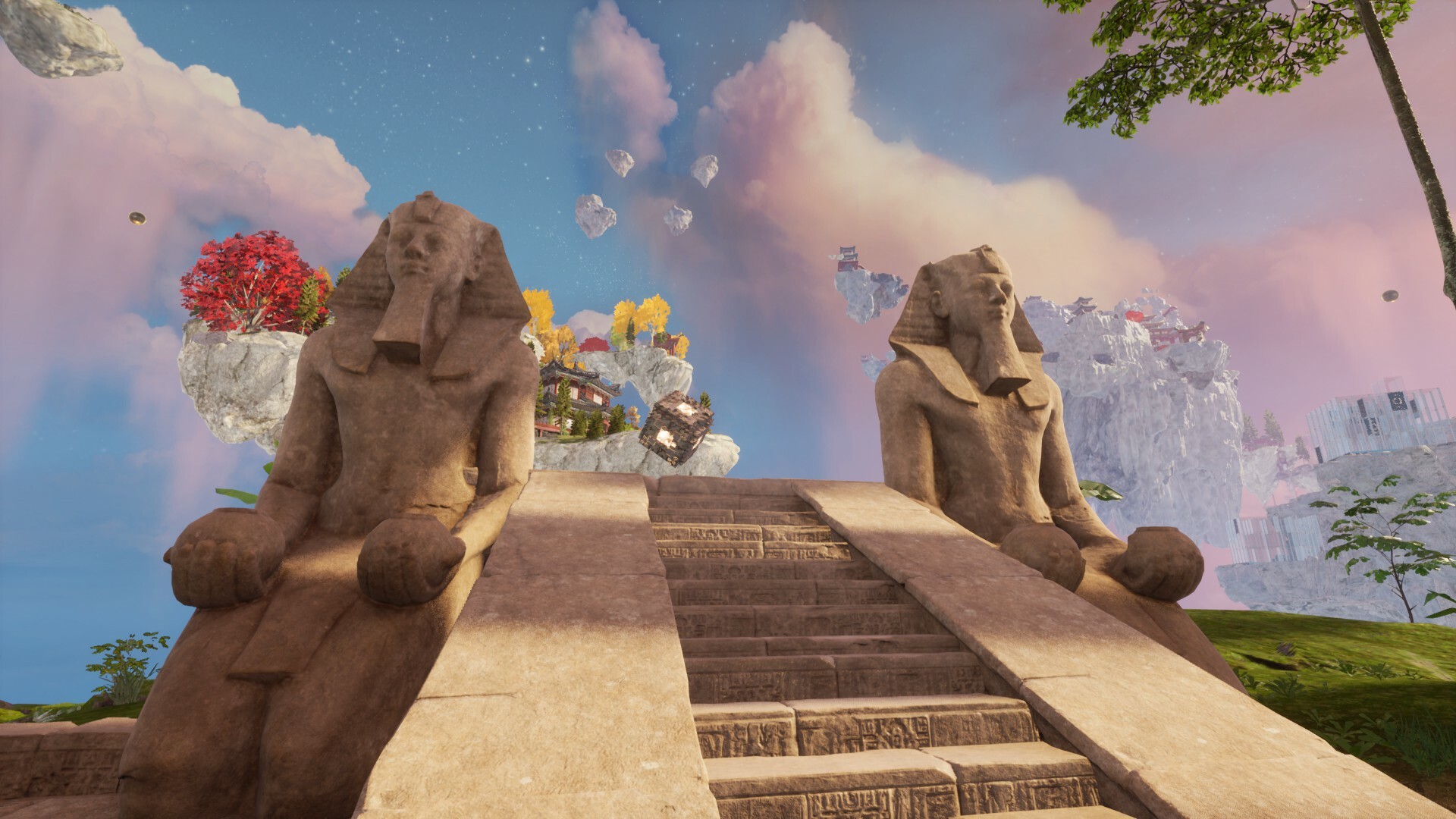 Steam Community :: Islands of Insight