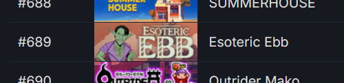 Steam Community :: Esoteric Ebb