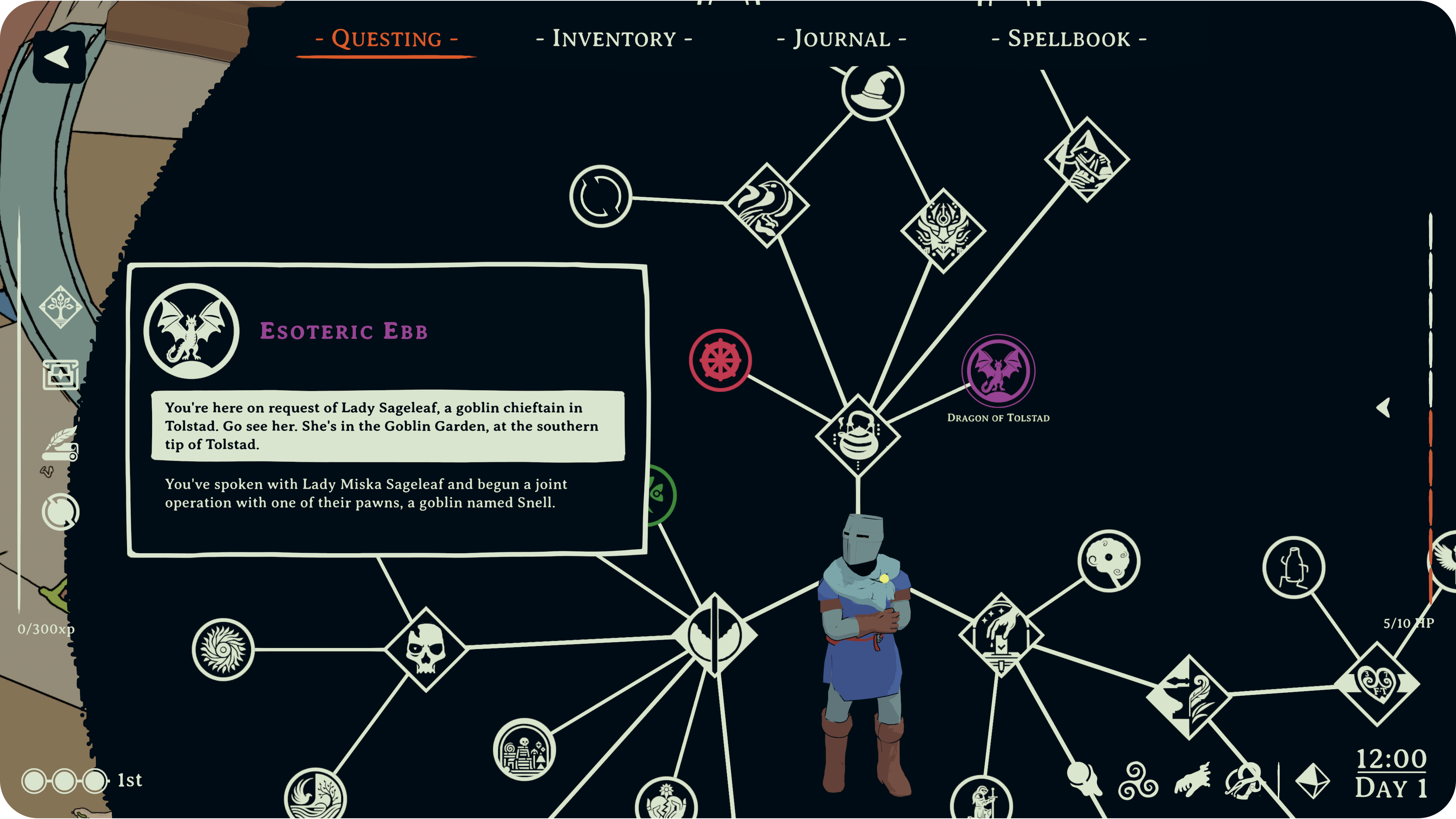 Steam Community :: Esoteric Ebb