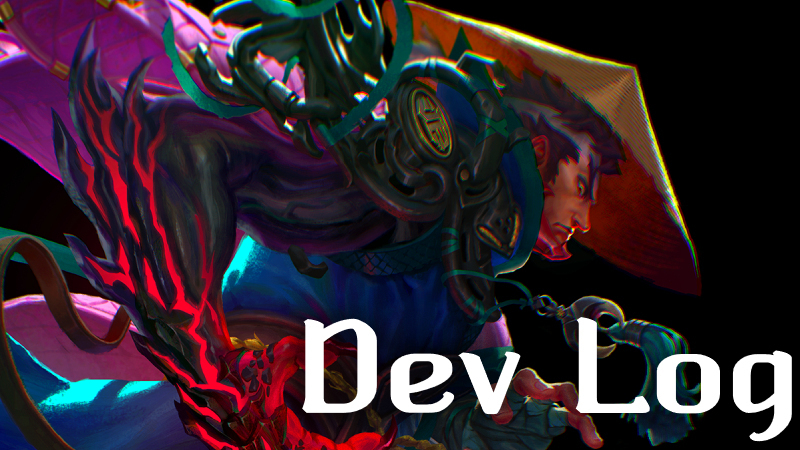 The Devil Within: Satgat - Dev Log #5 - Brand New Demo! - Steam News