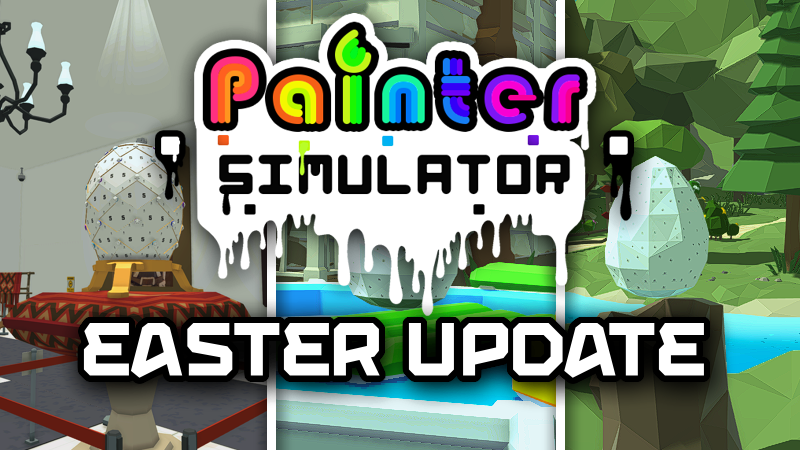 Steam Community :: Painter Simulator