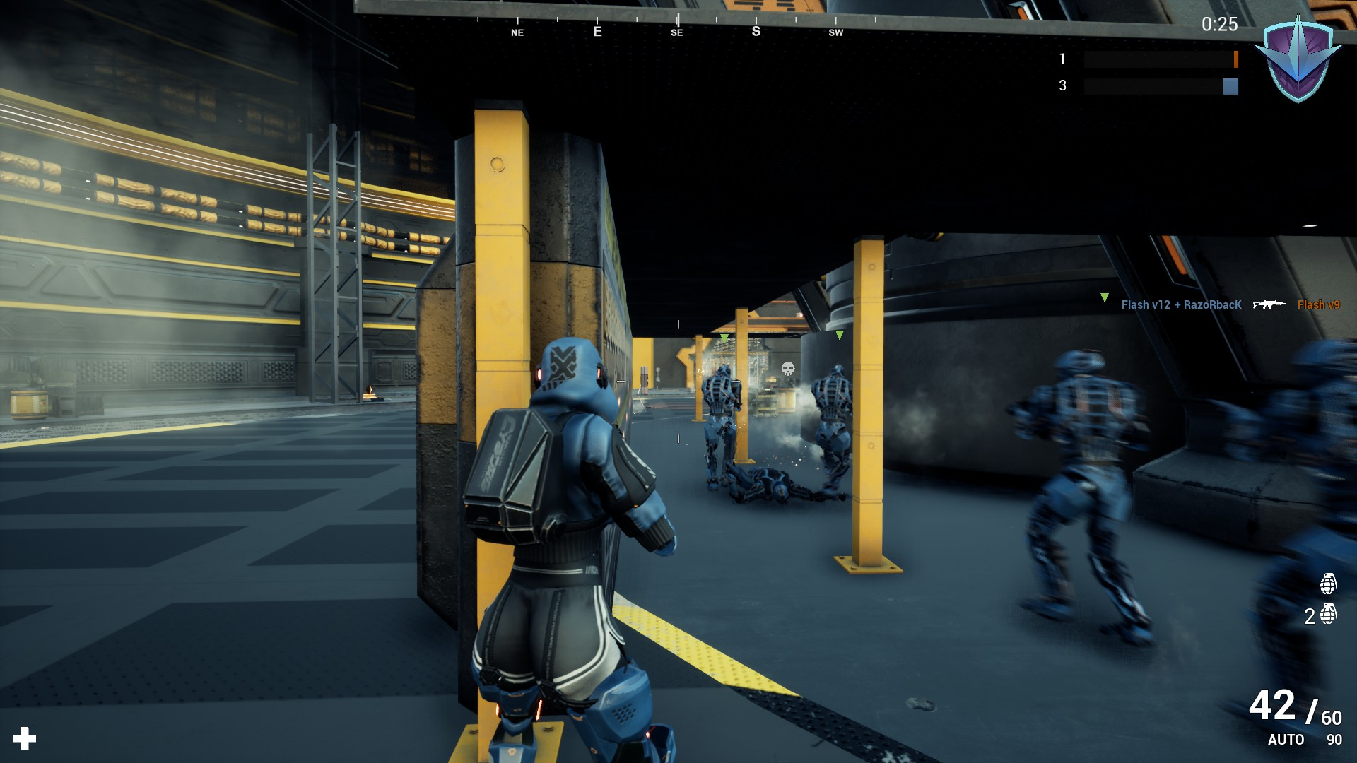 Steam Community :: Re-Spawn Tournament