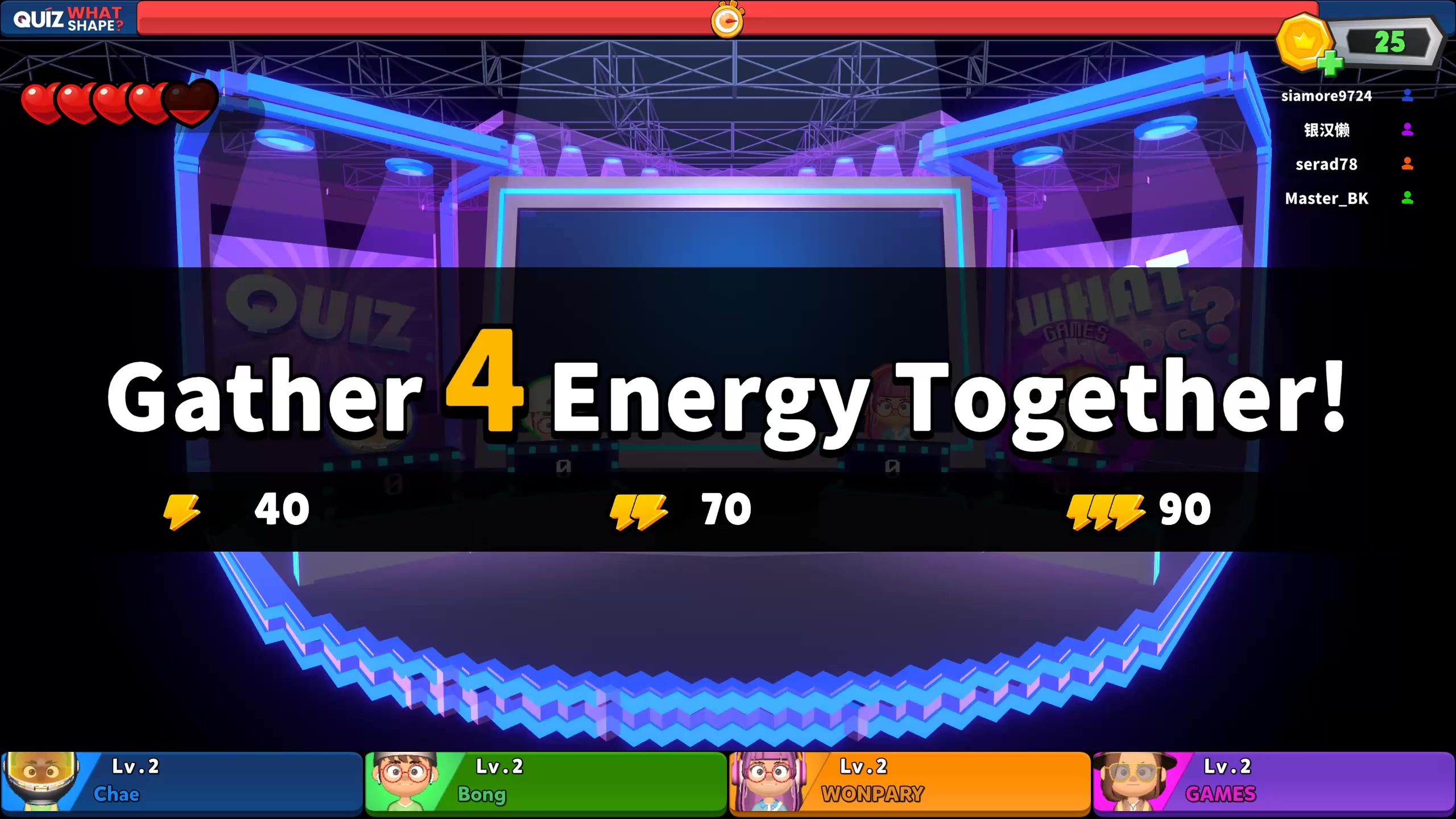 Steam Community :: Arcade Party