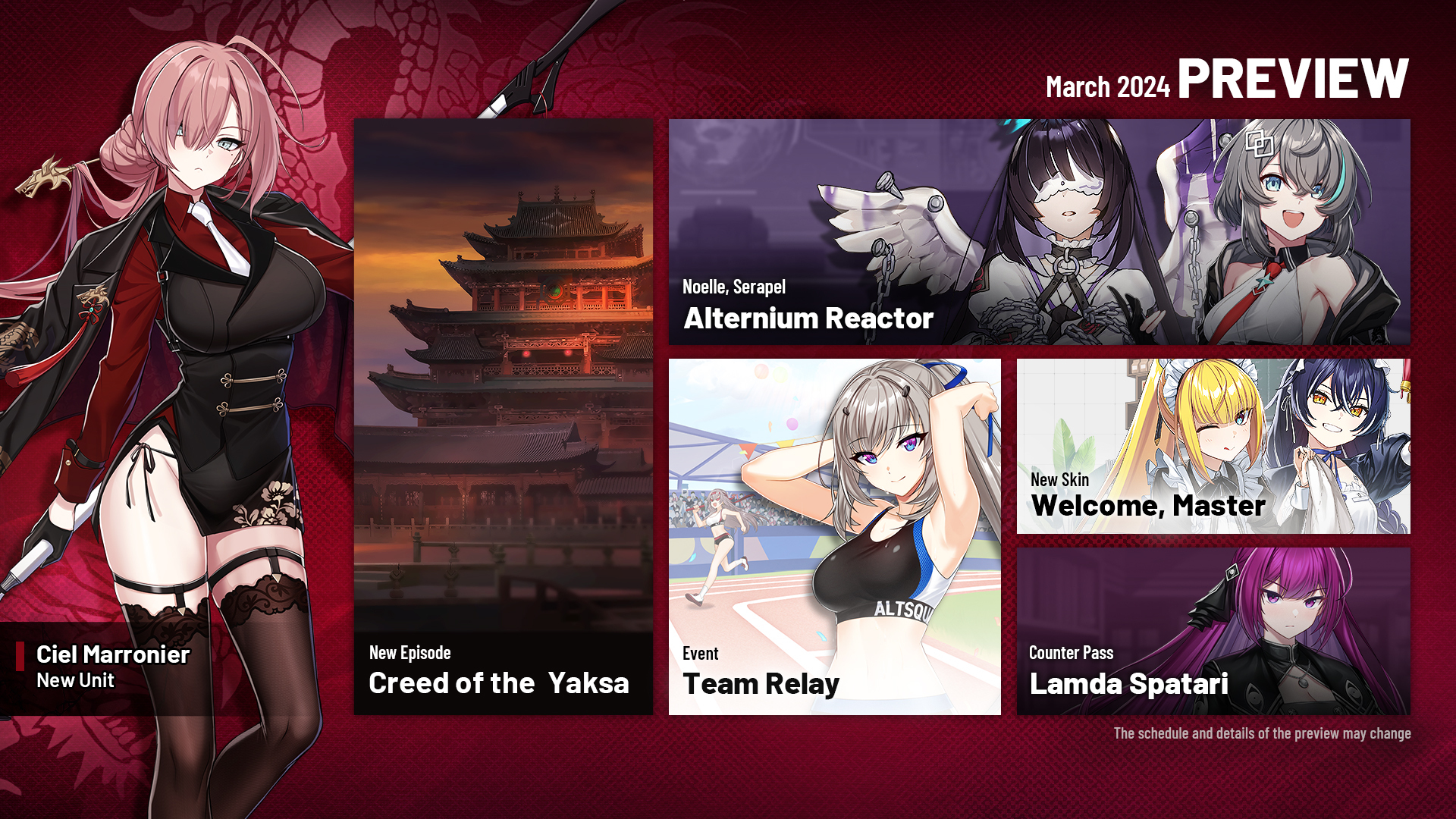 Steam Community :: CounterSide