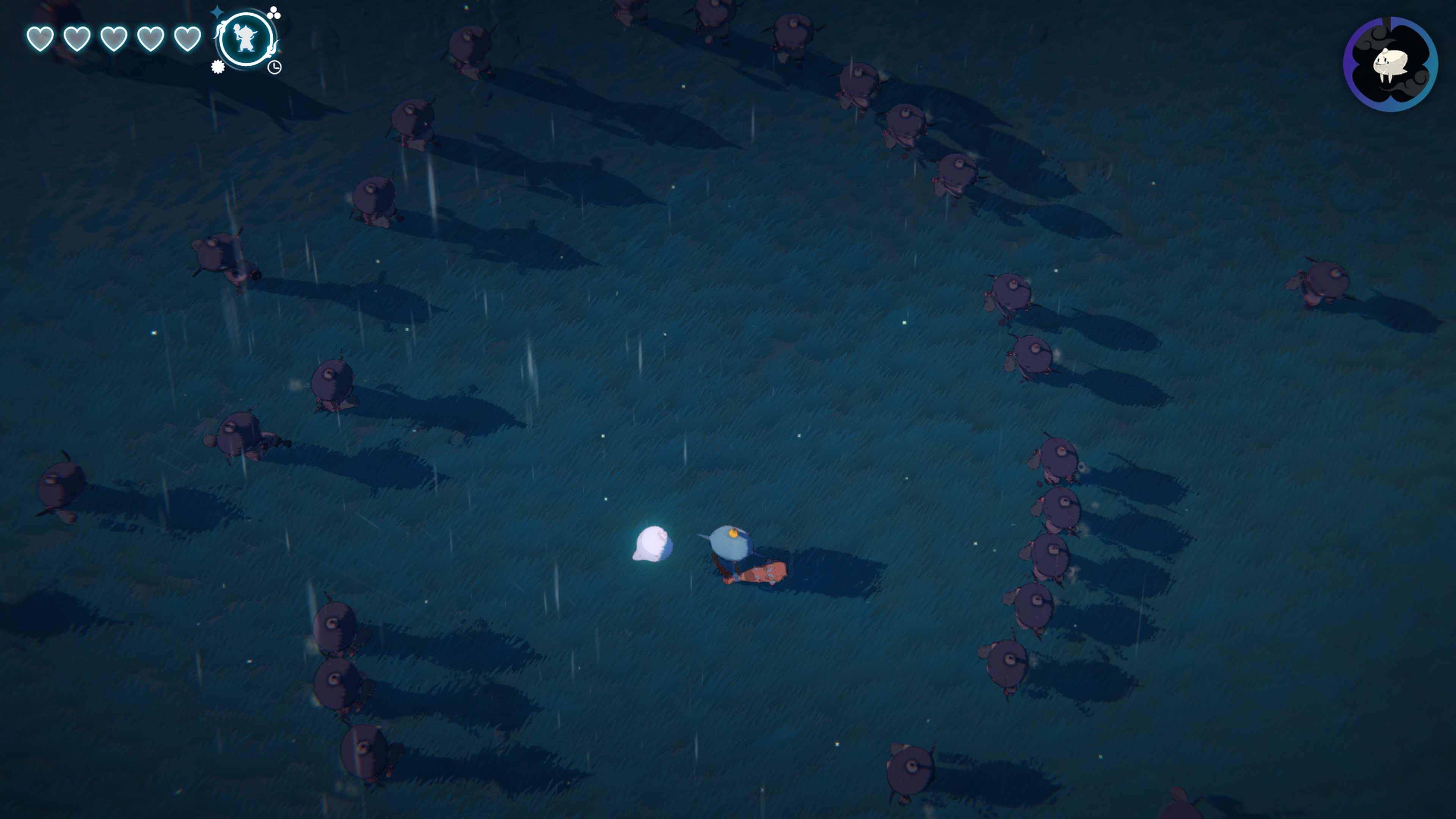 Steam Community :: ONI : Road to be the Mightiest Oni