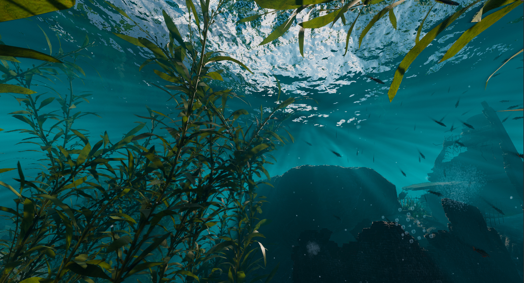 Steam Community :: Sunkenland