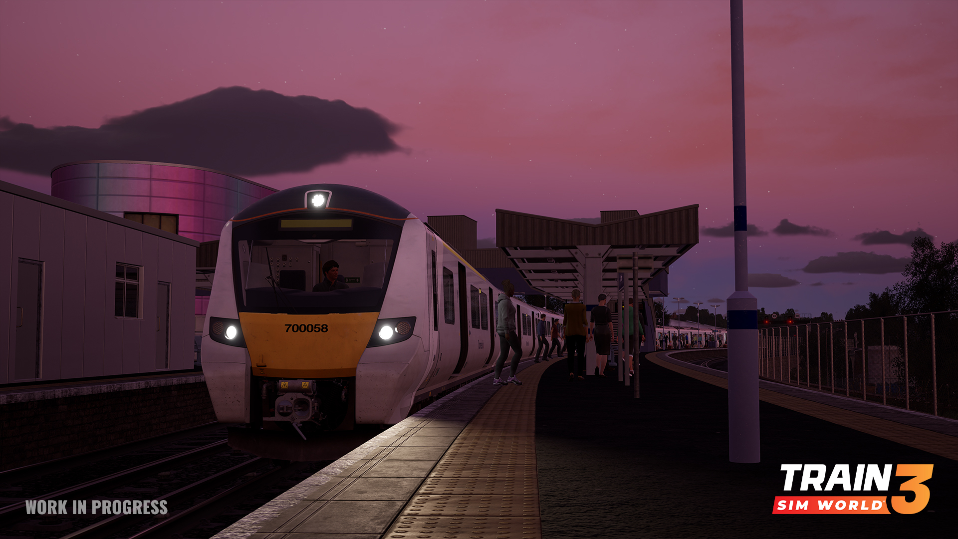 Steam Community :: Train Sim World® 3