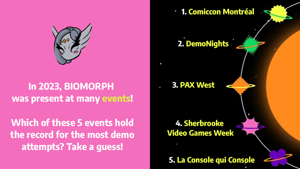 Steam Community :: BIOMORPH