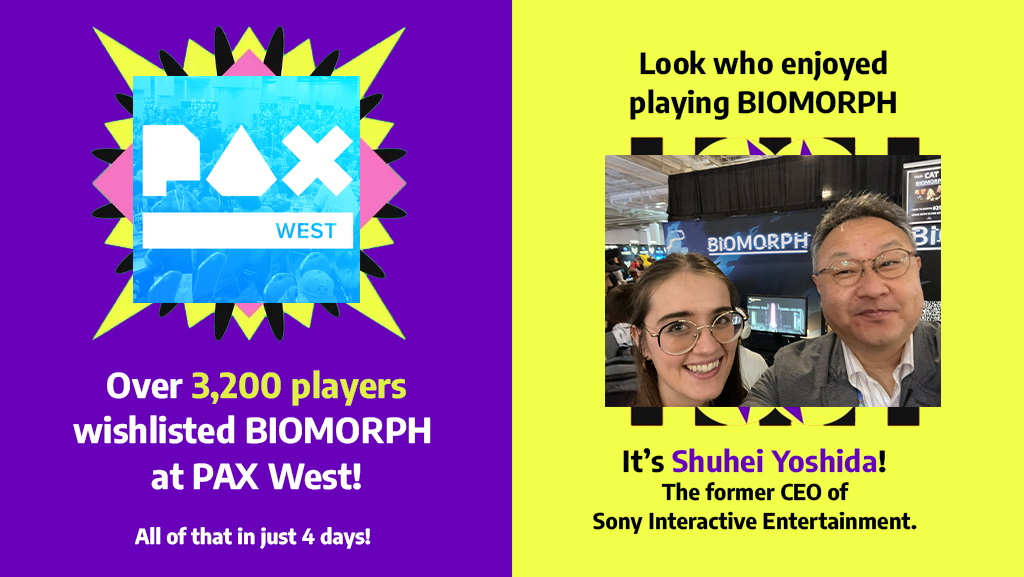 Steam Community :: BIOMORPH