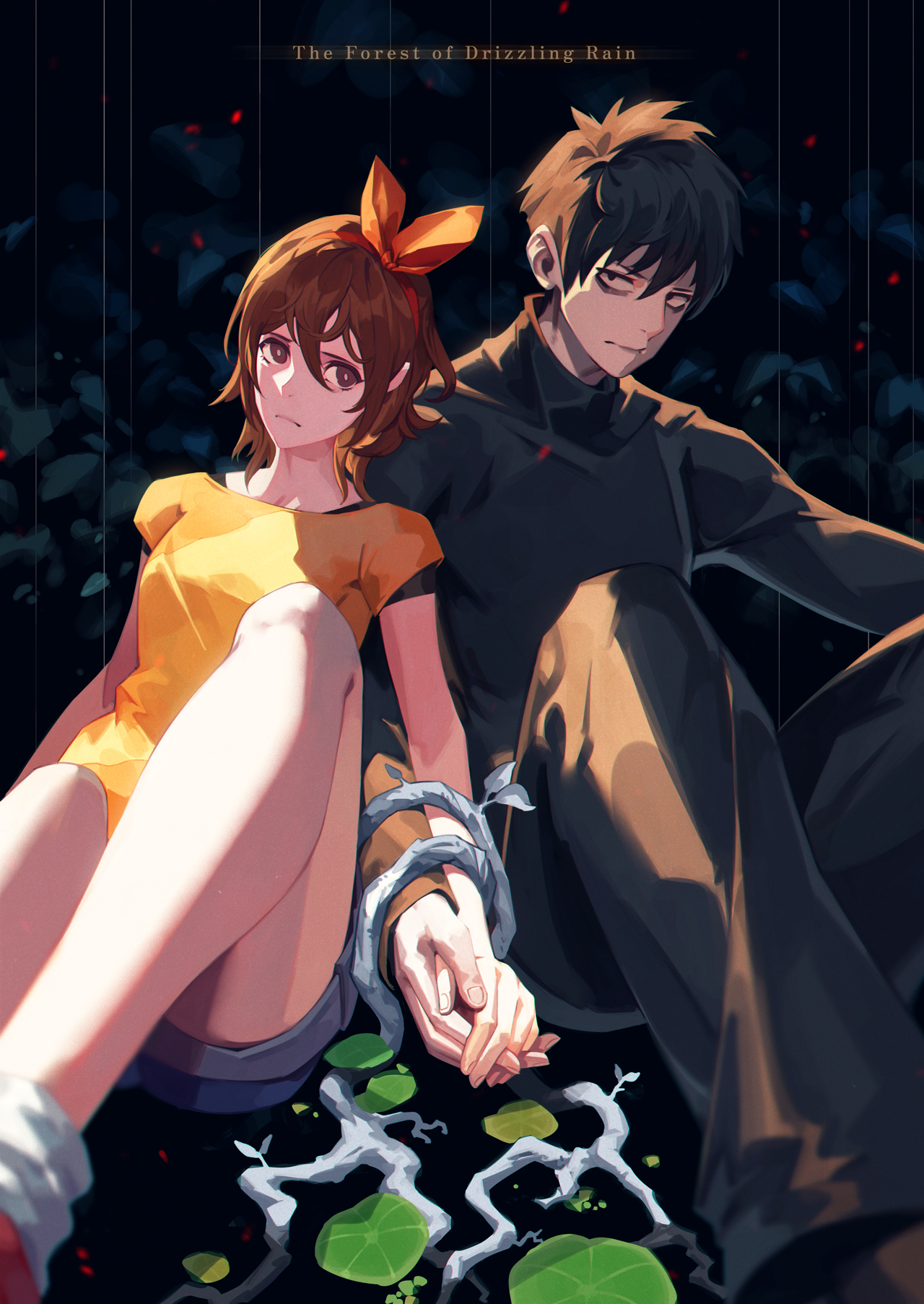 Part 2：mineo (@m1ne0h）