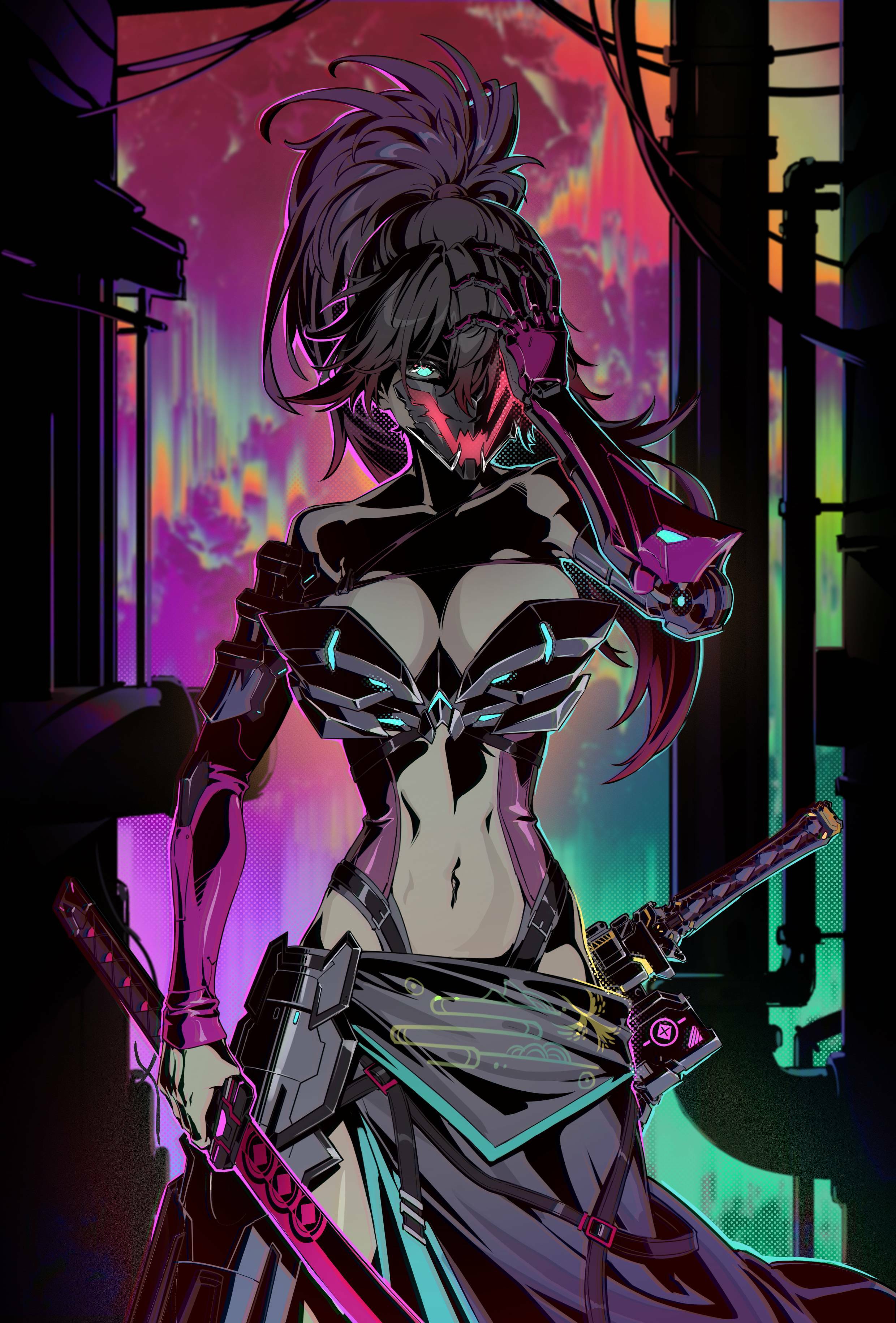 Steam Community :: Theseus Protocol