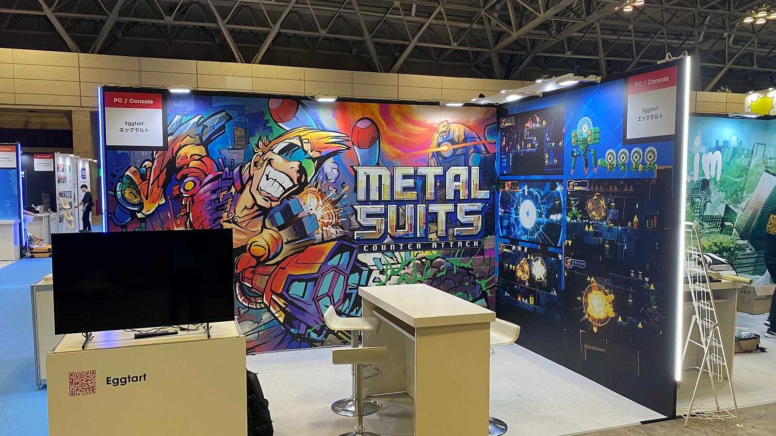 Steam Community :: Metal Suits