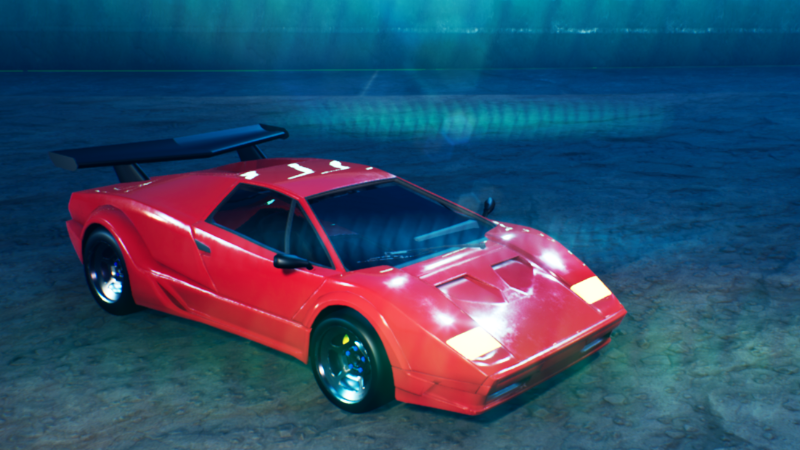 TurboMania Fog Racers - FogRacers is 90% off during Steam Autumn Sale ...