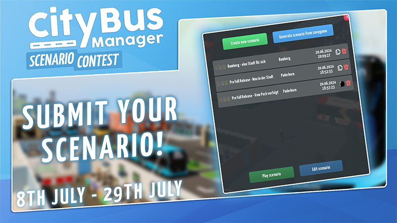Steam Community :: City Bus Manager