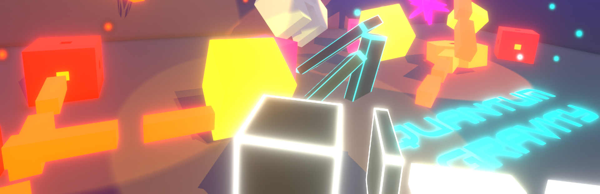 Steam Community :: Quantum Gravity