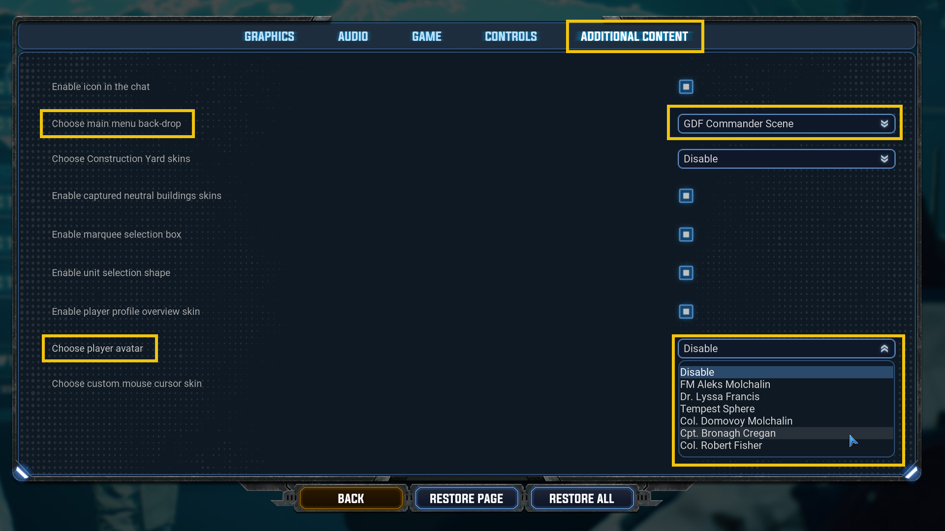 Steam Community :: Tempest Rising