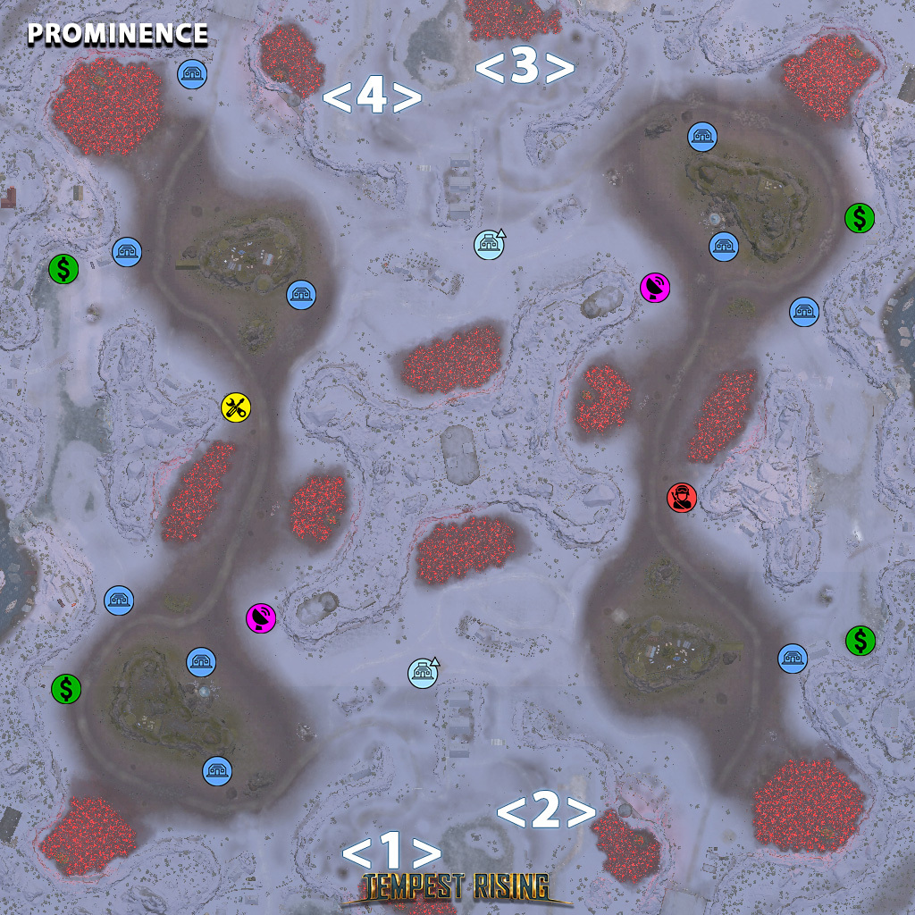 Steam Community :: Tempest Rising