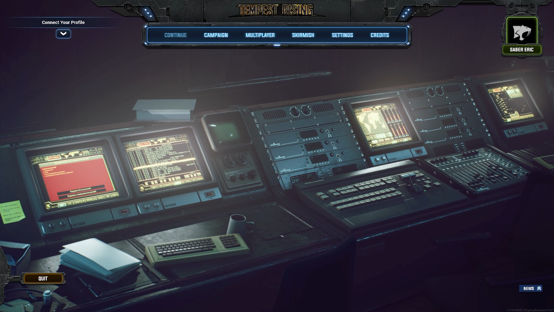 Steam Community :: Tempest Rising