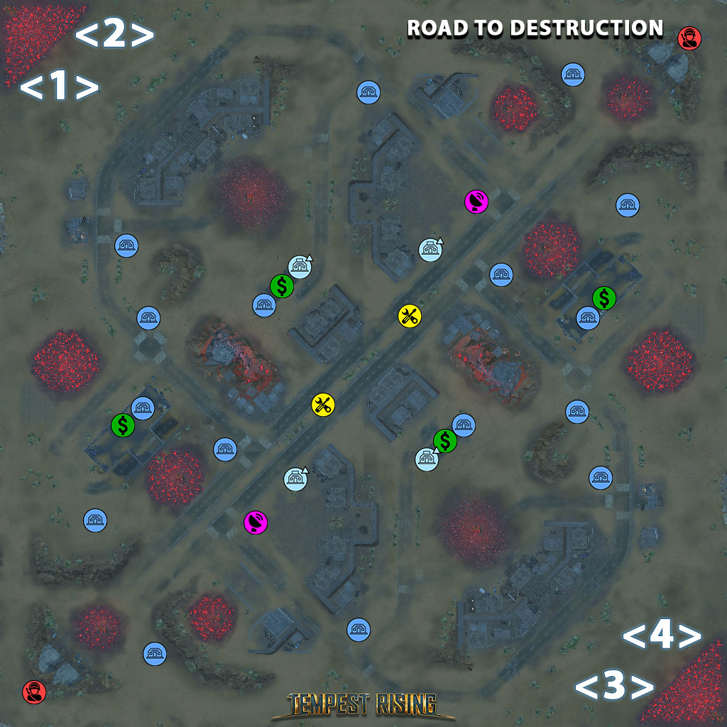 Steam Community :: Tempest Rising