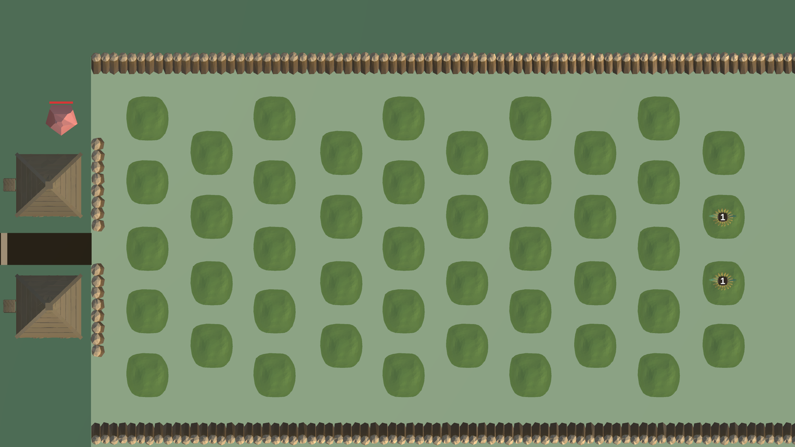 Steam Community :: Botanical TD