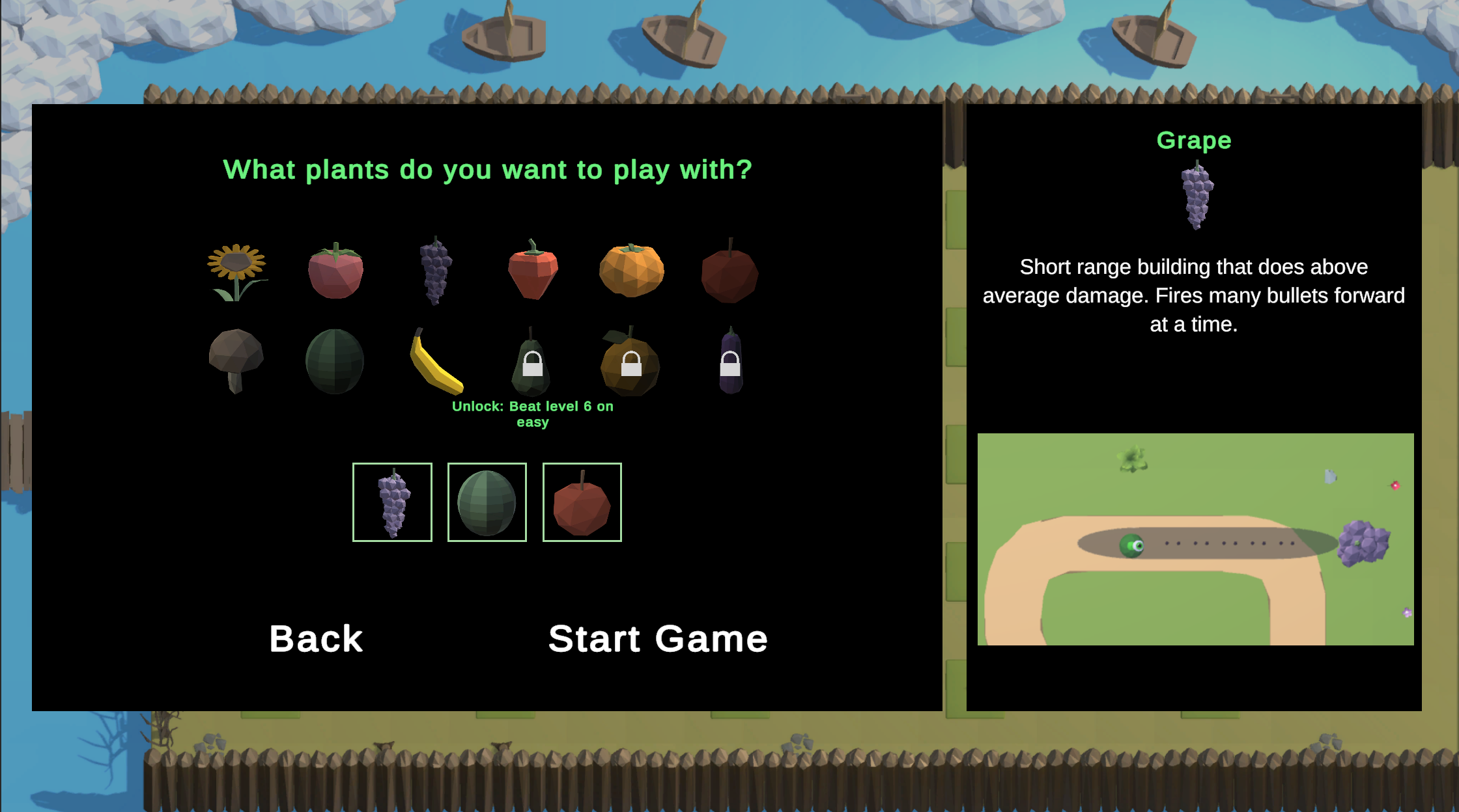 Steam Community :: Botanical TD