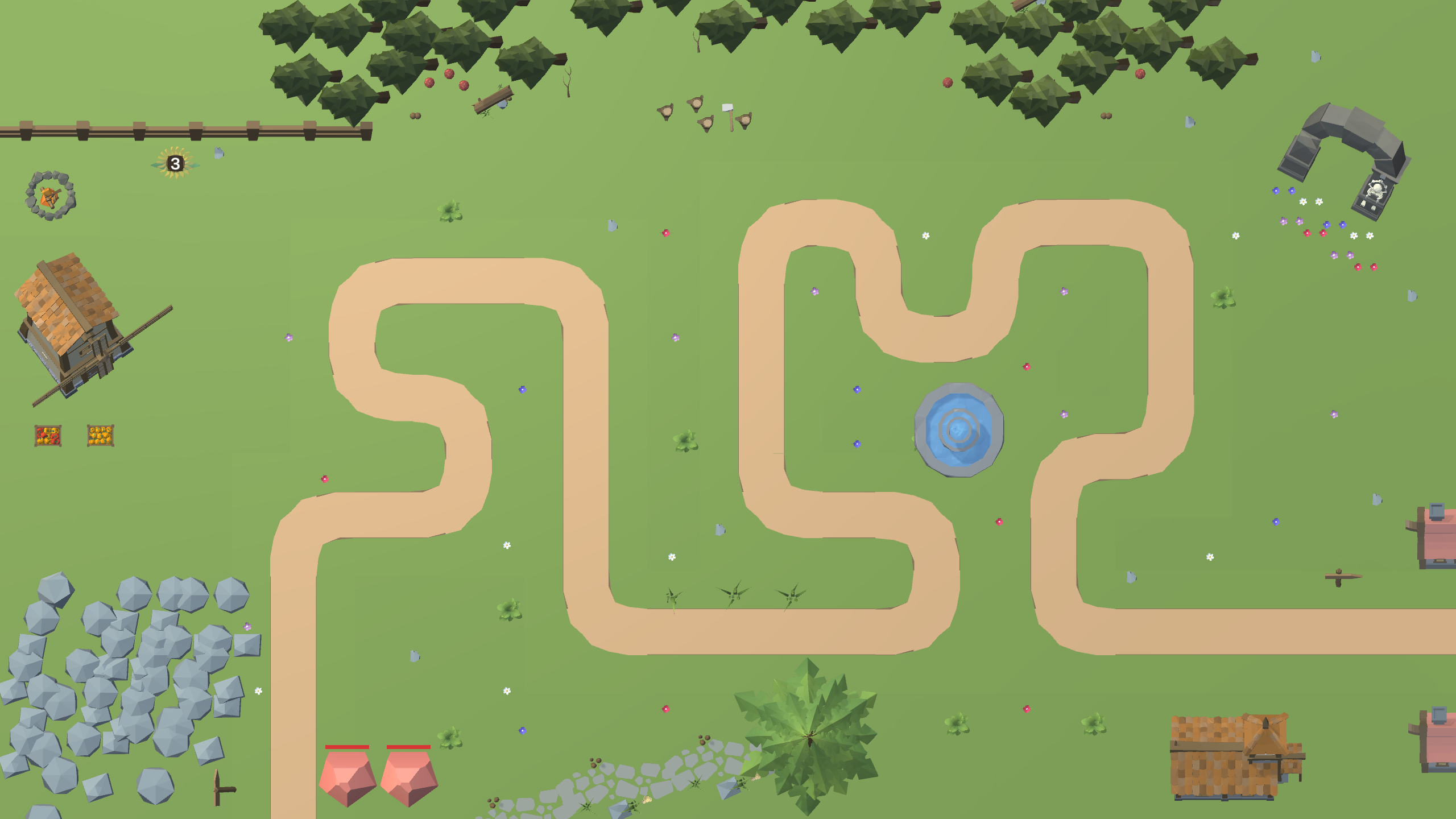 Steam Community :: Botanical TD