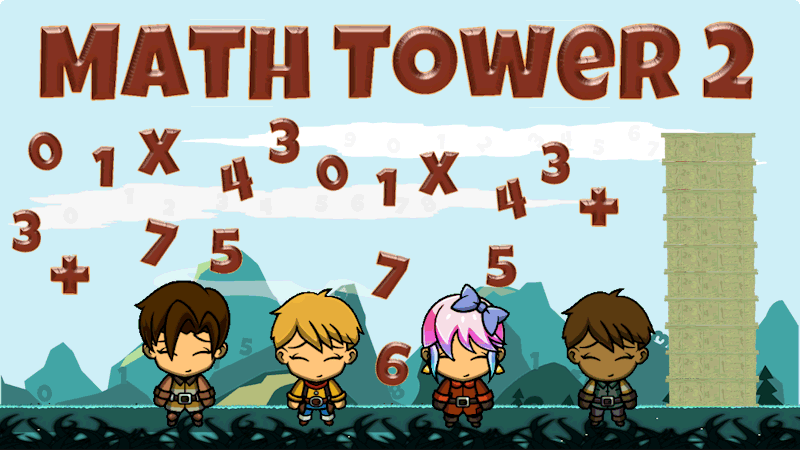 Steam Community :: Math Tower 2