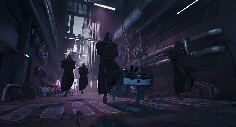 Steam Community :: Ghost Shadow