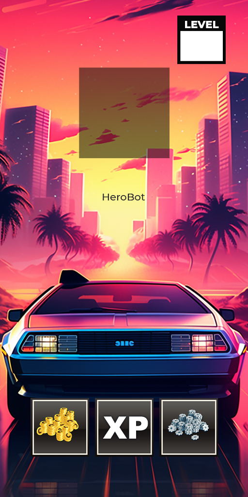 Choose and download your favorite Hero Bot card and move on to the next ...