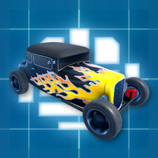 Steam Community :: Race Day Rampage: Streamer Edition