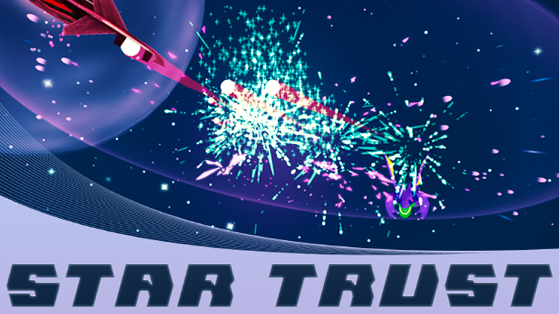 Star Trust - 3D Shooter Game - Star Trust - 3D Shooter Game Launch ...