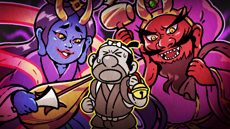 Ikki Unite - Update version 3.1.4 : Switch cross-platform version ...