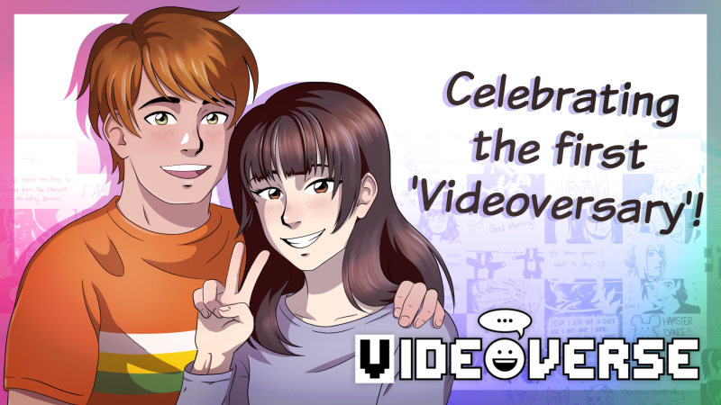 Steam Community :: VIDEOVERSE