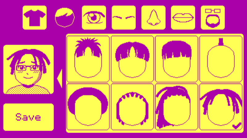 VIDEOVERSE - VIDEOVERSE updated demo now available! - Steam News