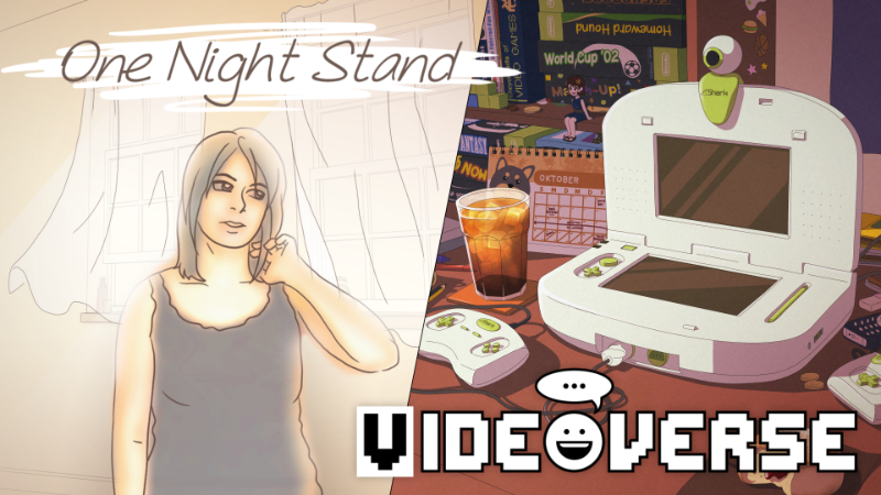 Steam Community :: VIDEOVERSE