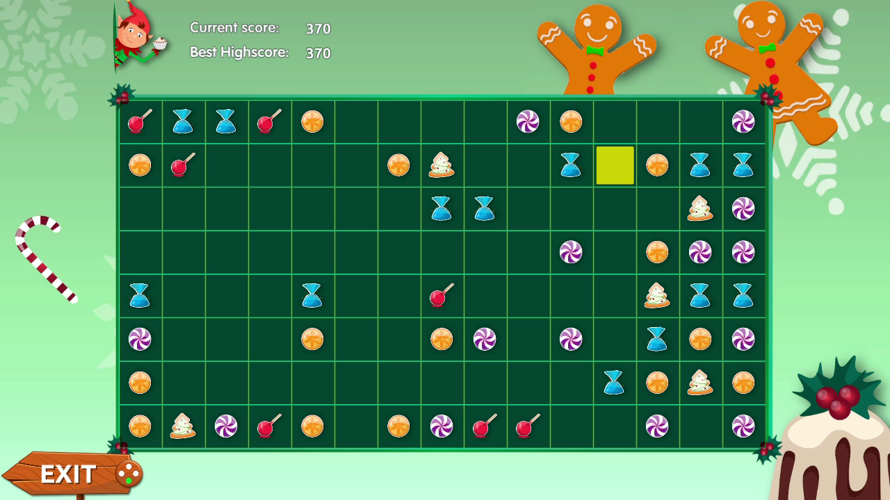 Steam Community :: Advent Calendar: Puzzle Edition