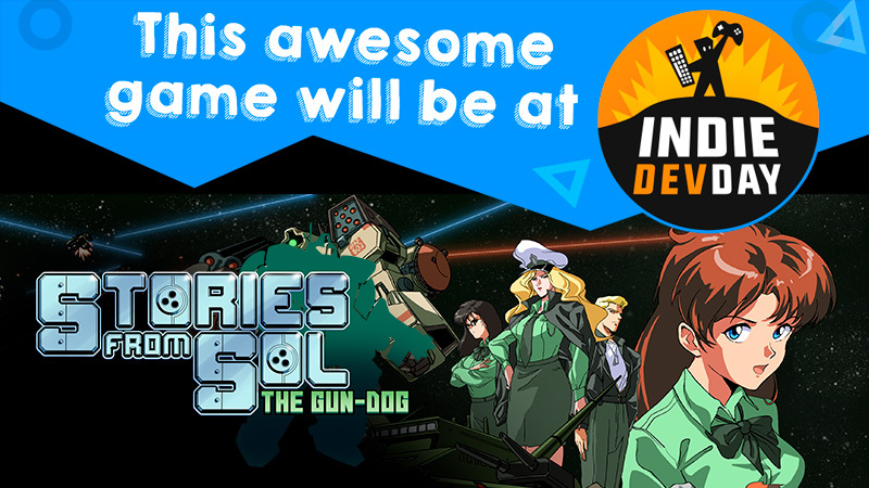 Steam Community :: Stories from Sol: The Gun-Dog