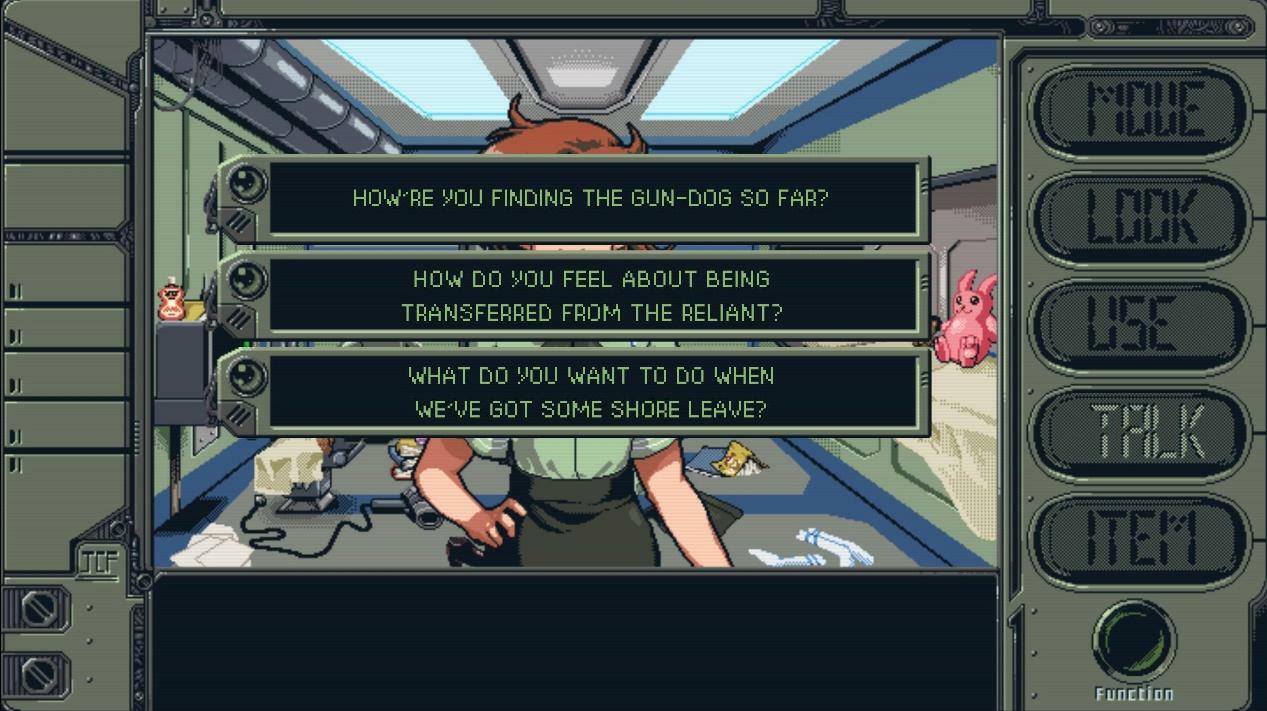 Steam Community :: Stories from Sol: The Gun-Dog