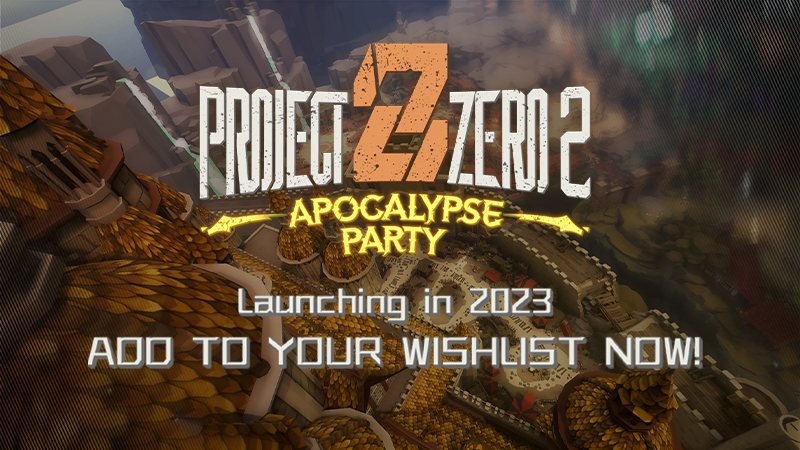 Steam Community :: 瘟疫清零计划 Project Zero