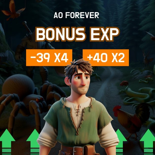 Steam Community :: AOForever - Argentum Online