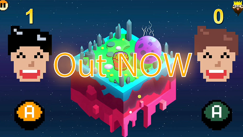 GameBreak - GameBreak Release Day - Steam News