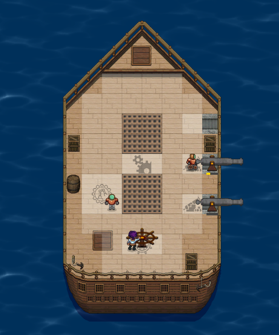 Steam Community :: Reclaim The Sea