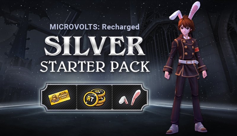 Steam Community :: MICROVOLTS: Recharged