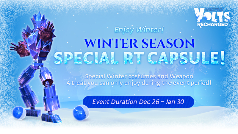 Steam Community :: MICROVOLTS: Recharged