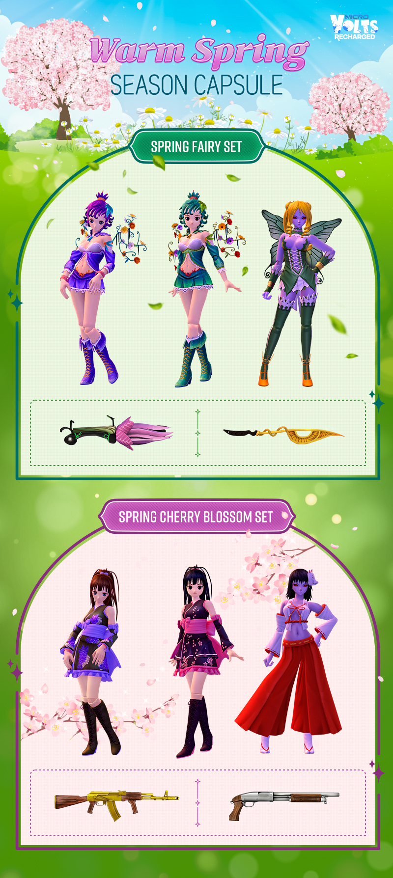 Steam Community :: MICROVOLTS: Recharged