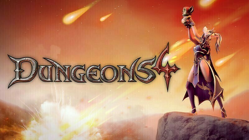 Dungeons 4 - Dungeons 4 - Update 1.1 - Steam News