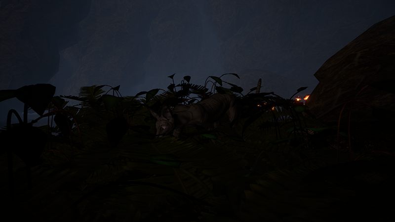 Arise from Shadows - Nightrunner - Steam News