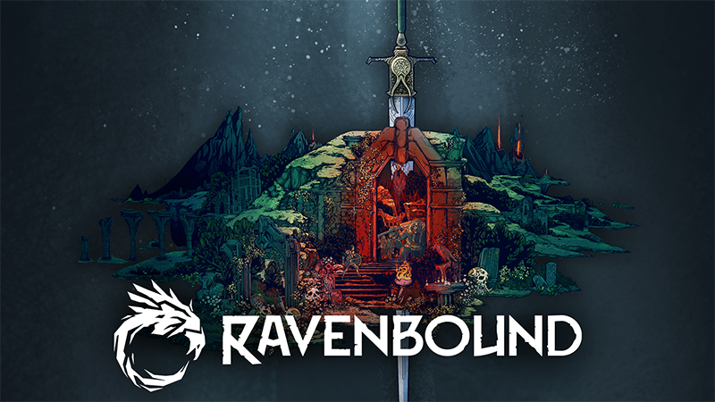 Ravenbound - Thank You from the Ravenbound Team - Steam News