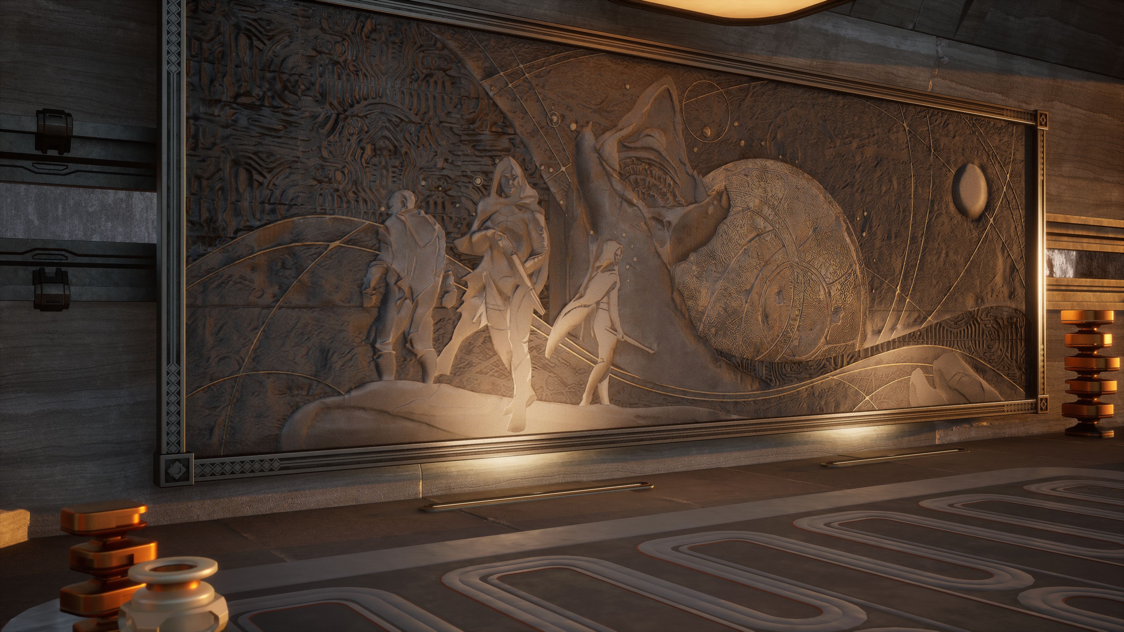 Free Weekend Now Live! » Dune: Awakening